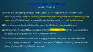 Fluid Therapy.pptx
