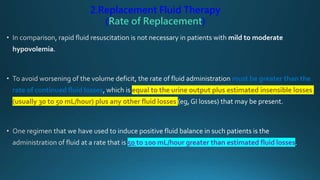 Fluid Therapy.pptx