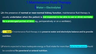 Fluid Therapy.pptx