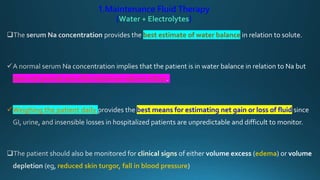 Fluid Therapy.pptx