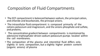 fluid and electrolyte management therapy.pptx