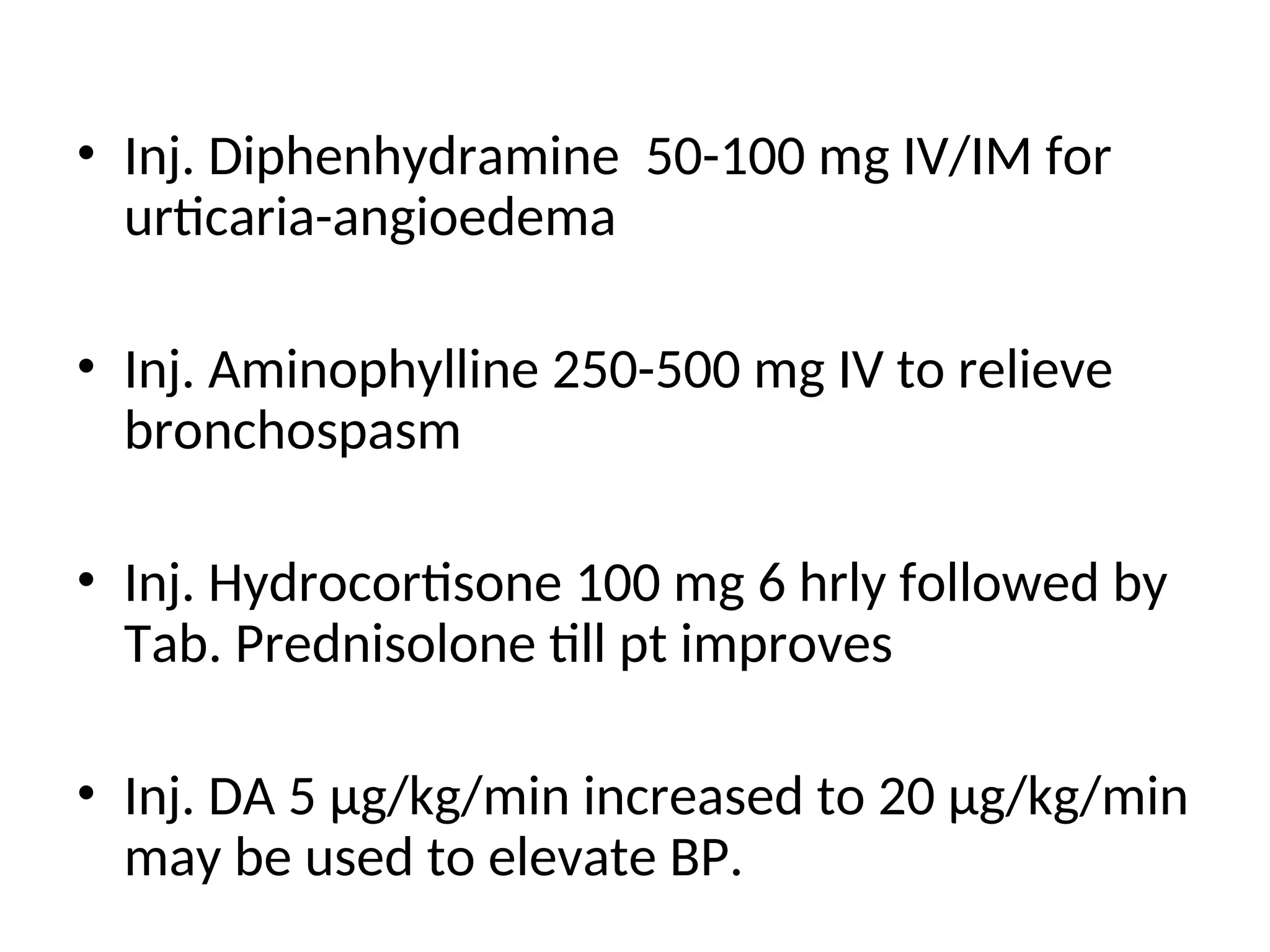 Fluid Therapy and plasma expanders with pharmacology | PPT