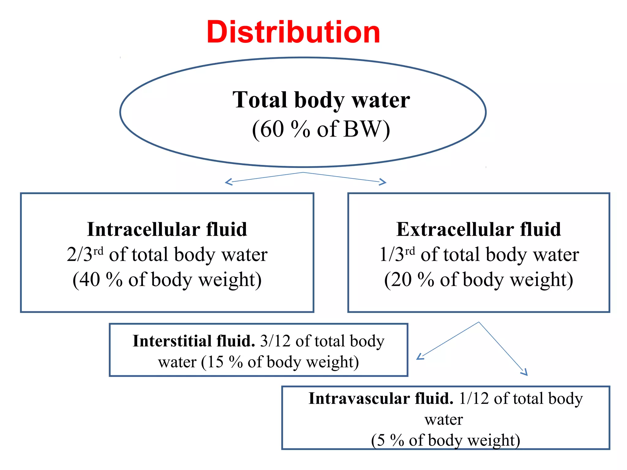 Fluid therapy_Animals | PPT