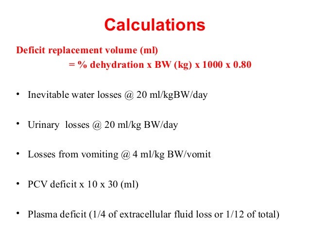 Fluid therapy_Animals