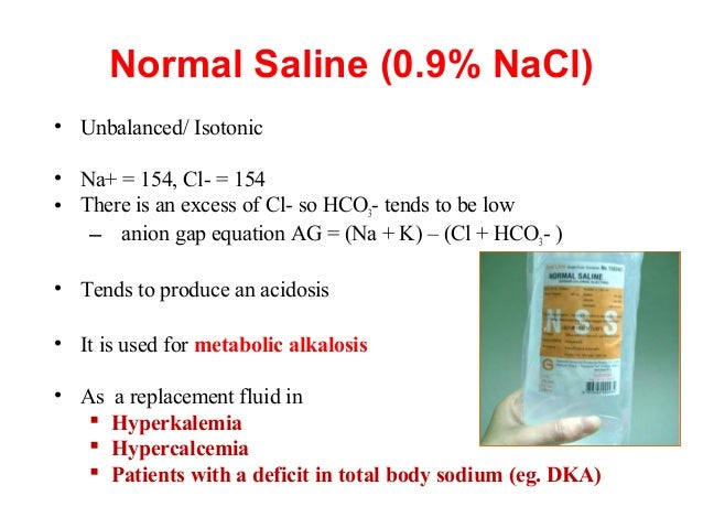 Fluid therapy_Animals