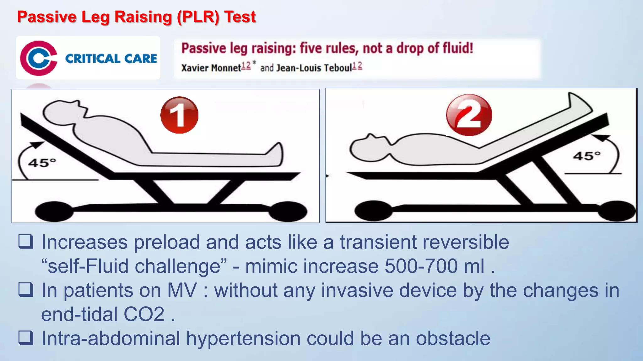 Fluid Therapy In AKI | PPTX | First Aid | Injuries