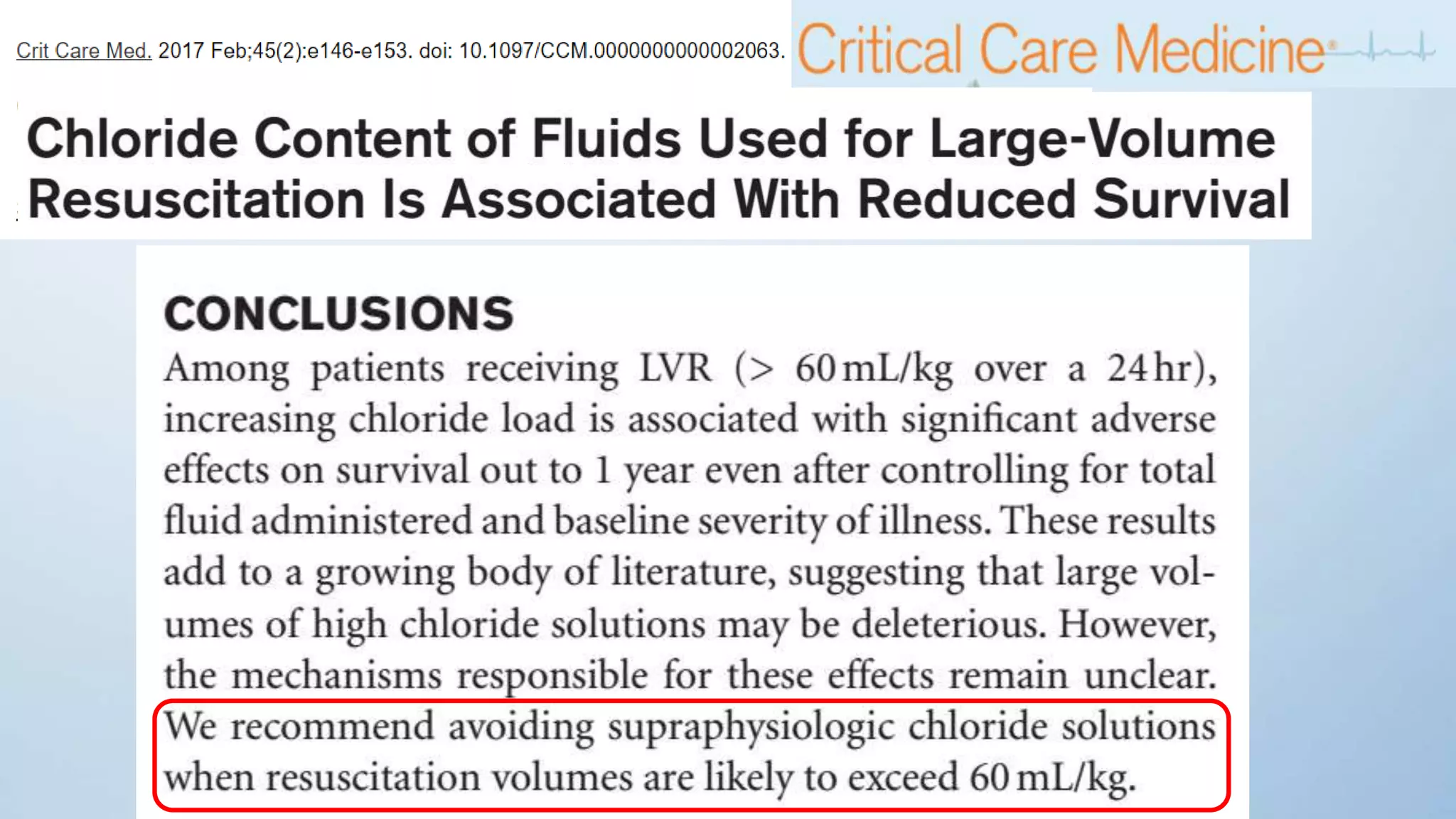 Fluid Therapy In AKI | PPTX | First Aid | Injuries