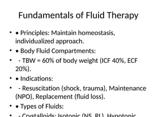 Fluid_Therapy_Presentation_Fundamentals.pptx
