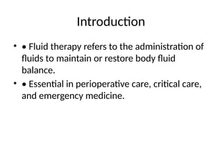 Fluid_Therapy_Presentation__Updated.pptx