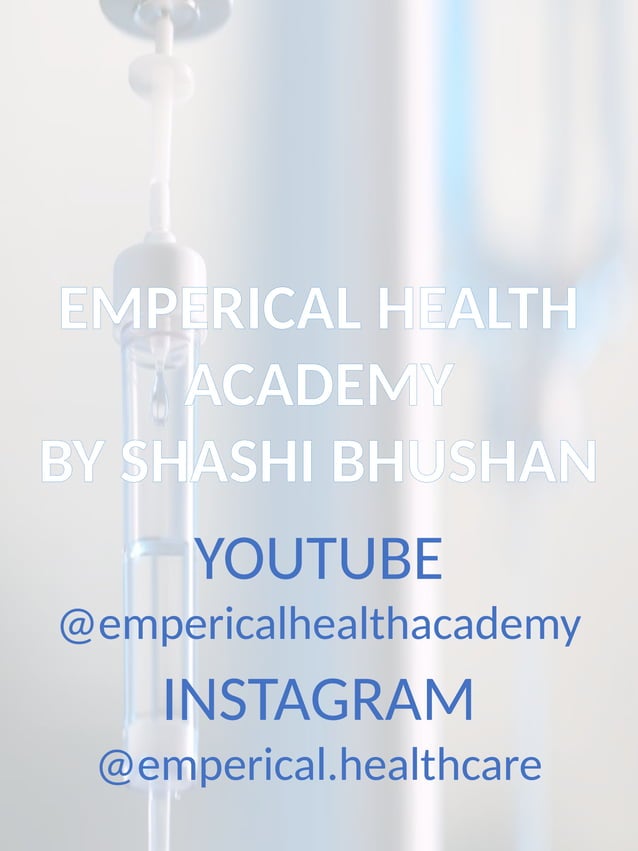 IV fluid Types, composition, Dose, Uses. | PPTX