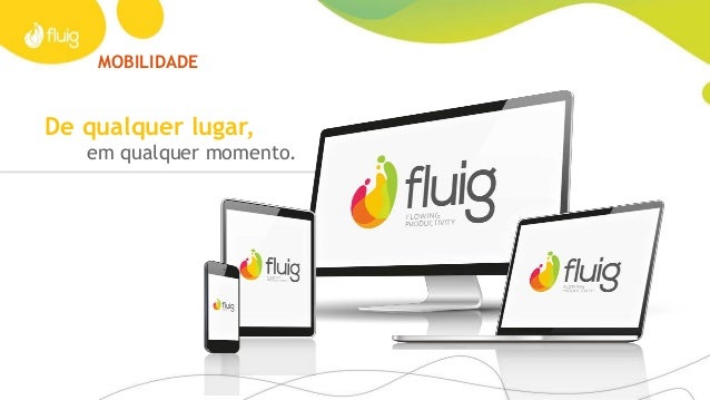 Fluig 1.5 Plataforma fluig