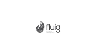 Fluig - Identity | PPT