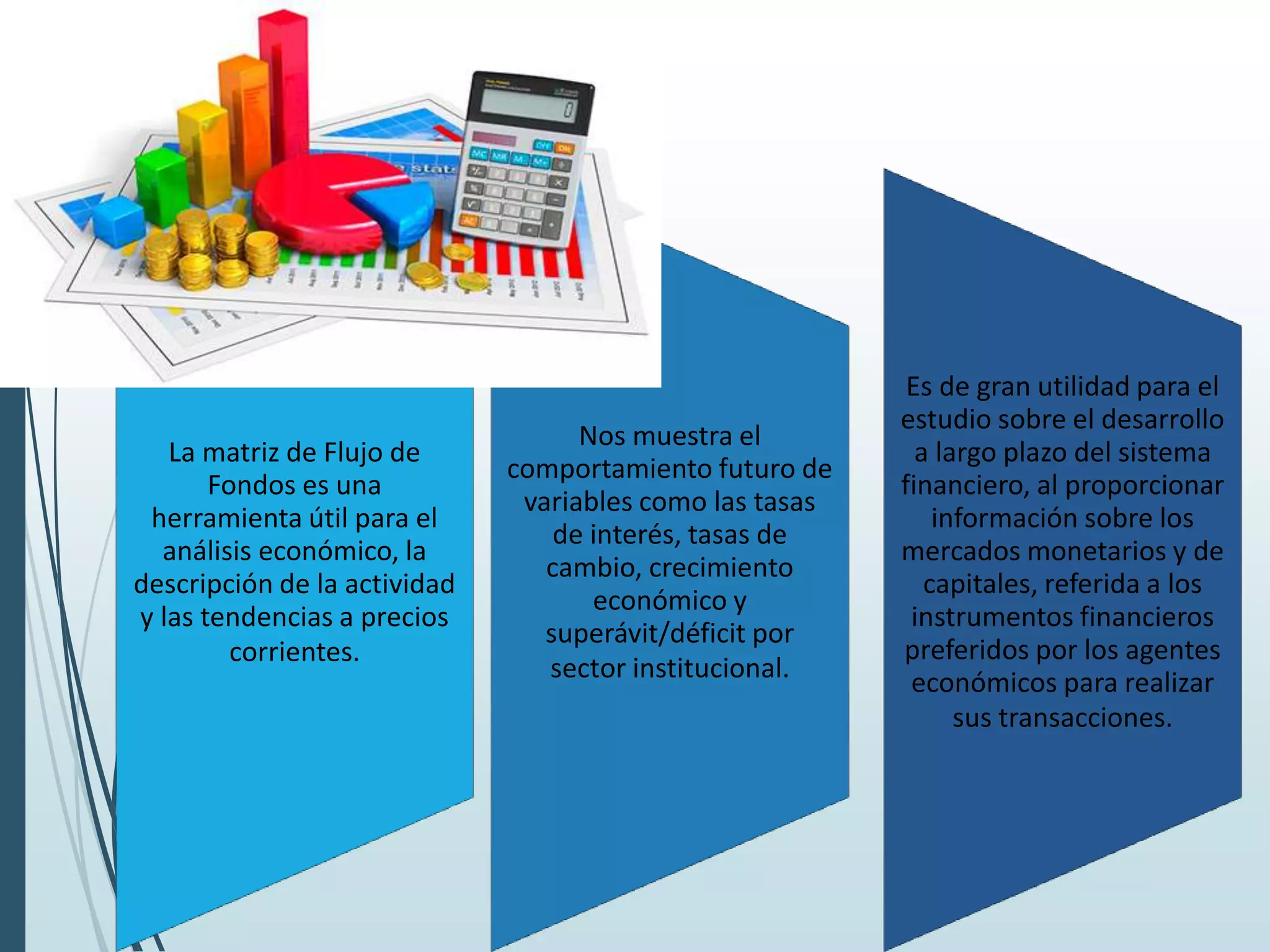 Flujo internacional-de-fondos | PPTX | Stocks and Bonds | Personal ...