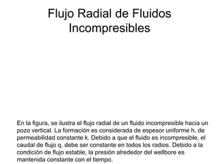 Flujo en Medios Porosos para reservorios.ppt