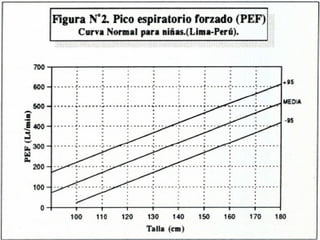 flujometria en pediatria generalidades y procedimiento | PPT