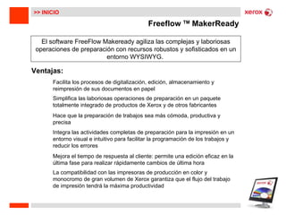 Flujos De Trabajo | PPT