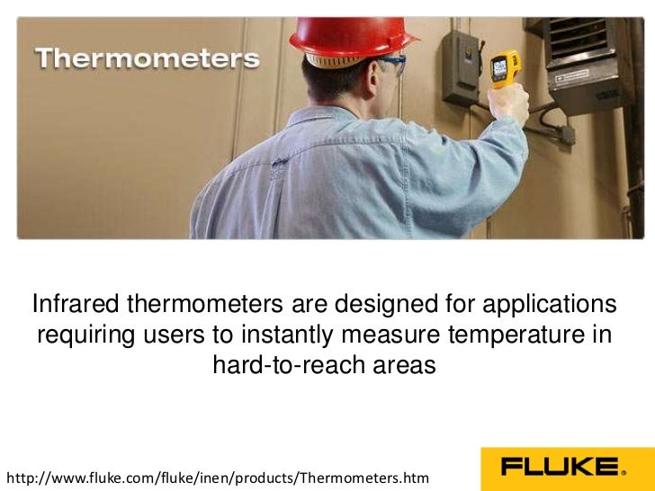 Basics of Temperature Measurement
