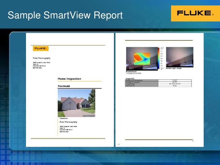 Fluke Smartview 4-3 Download Free - listwatchonline