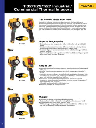 Fluke Electrical Measurement Testing Tools Catalog 2012 2013 in ...