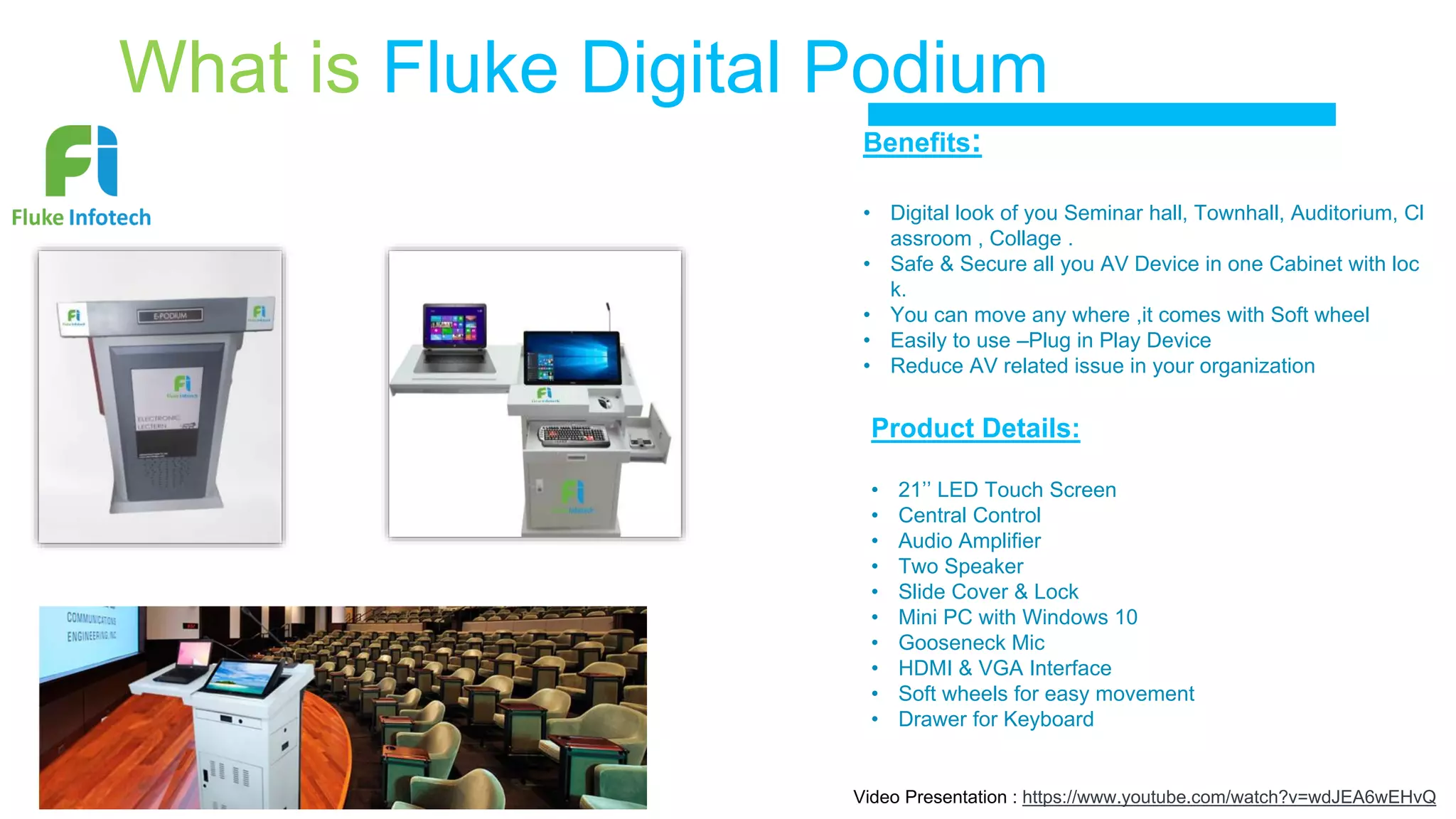 Fluke Infotech - Cement Industries Solutions.pptx