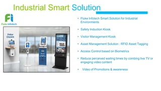 Fluke Infotech - Cement Industries Solutions.pptx