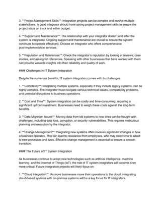 Fluke Infotech LLP _ Best IT System Integrator, Cisco,Aruba, Dell,HP.pdf