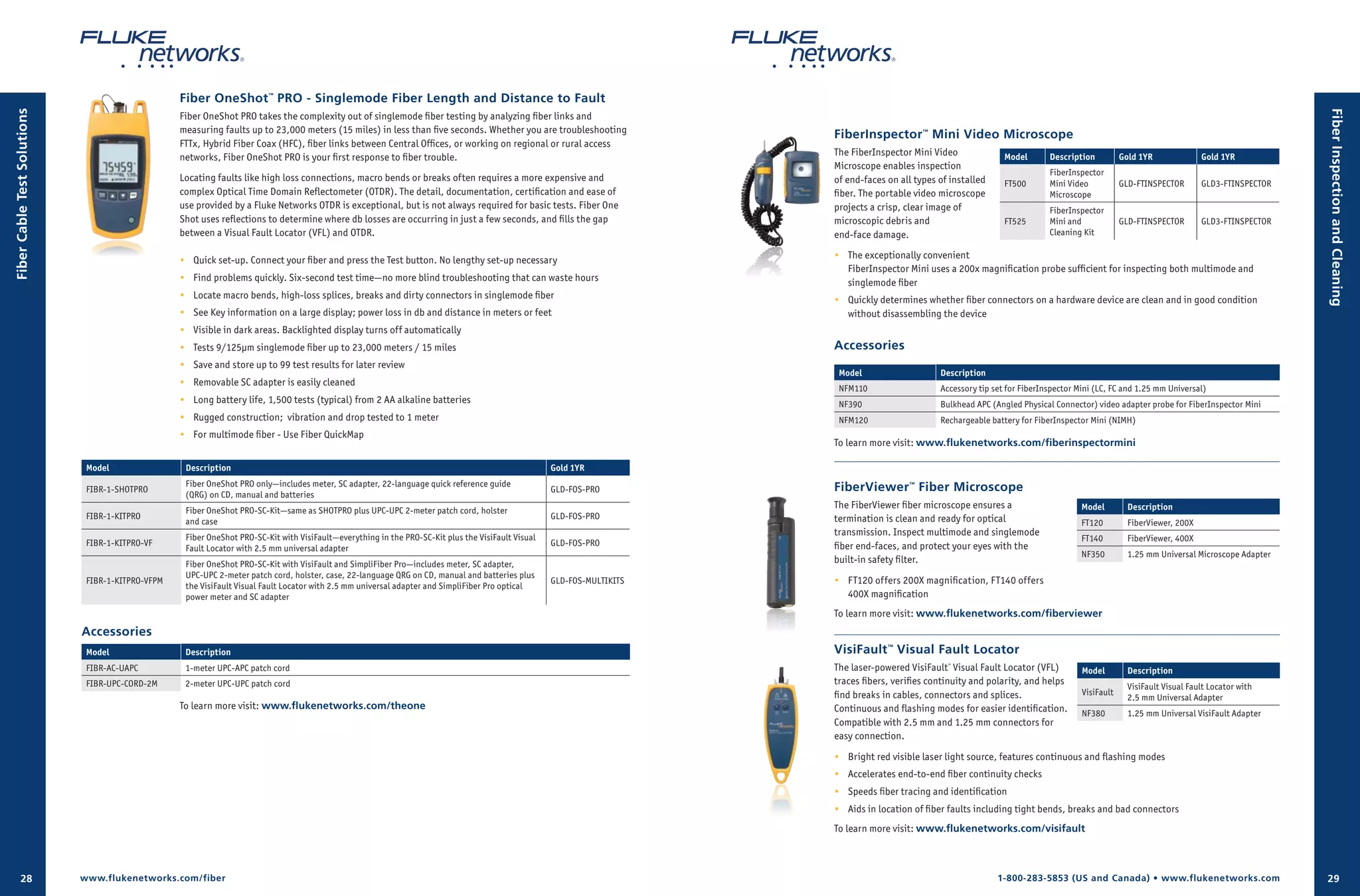 Copper Cable Test Solutions | PDF