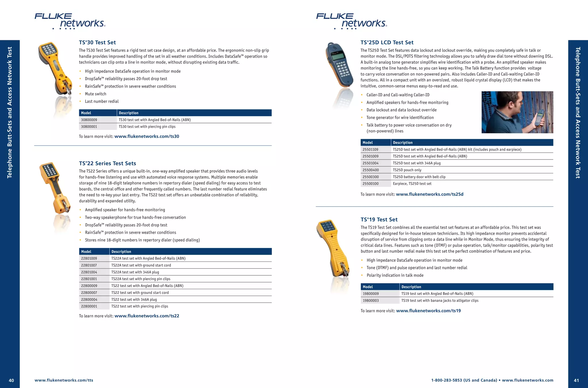 Copper Cable Test Solutions | PDF
