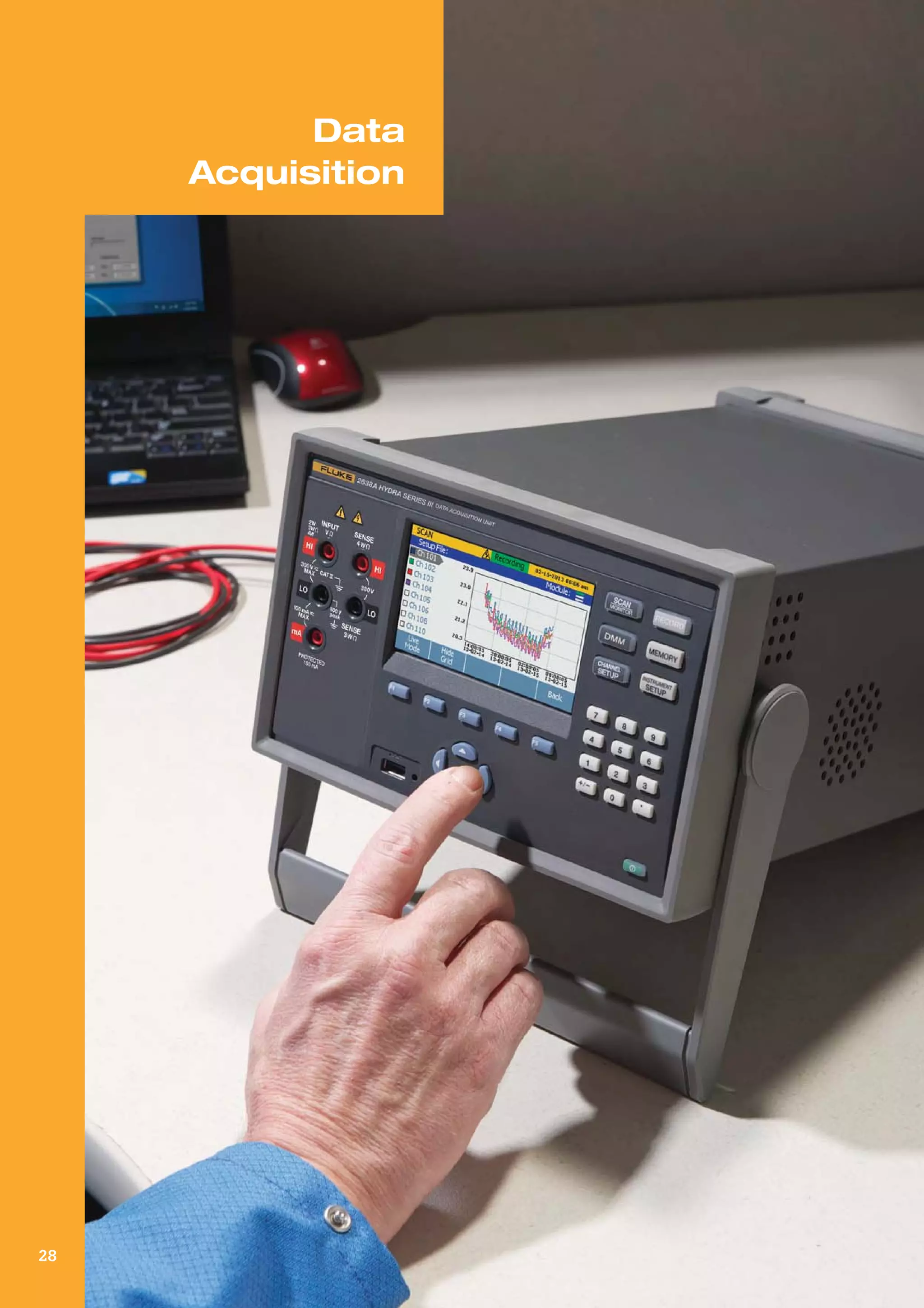 Fluke Process Calibration Tools Catalog | PDF | Technology & Computing