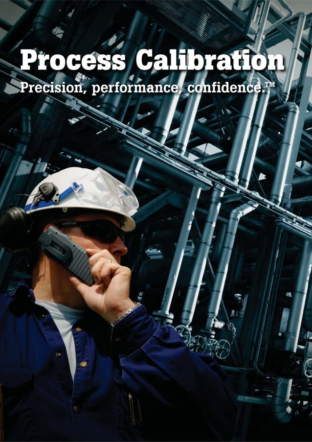 Fluke Process Calibration Tools Catalog | PDF | Technology & Computing