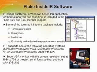 Industrial Thermal Imagers | PPT