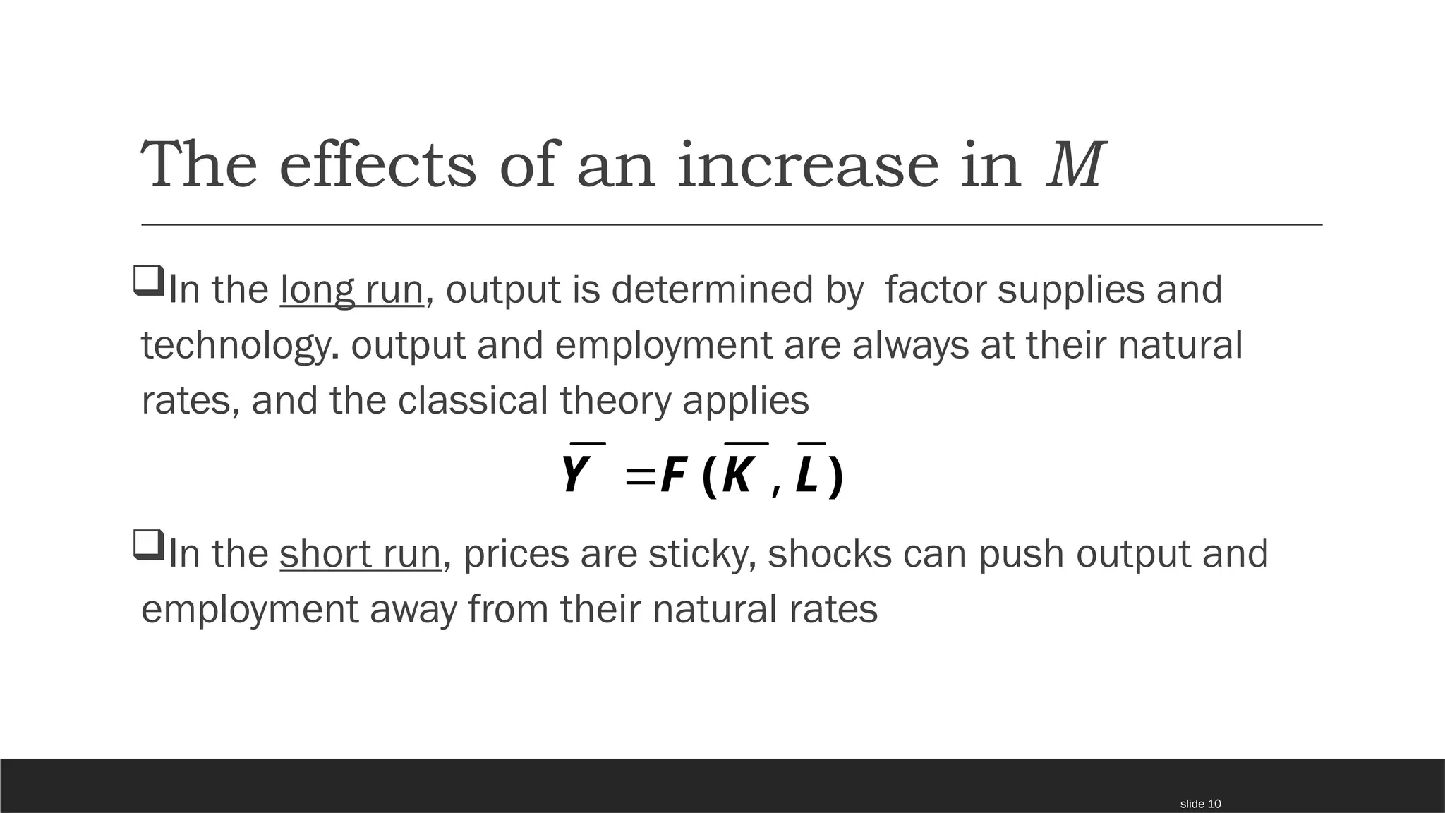 Fluktuasi Ekonomi.pptxestrsyteaai7t5e54f5 | PPTX