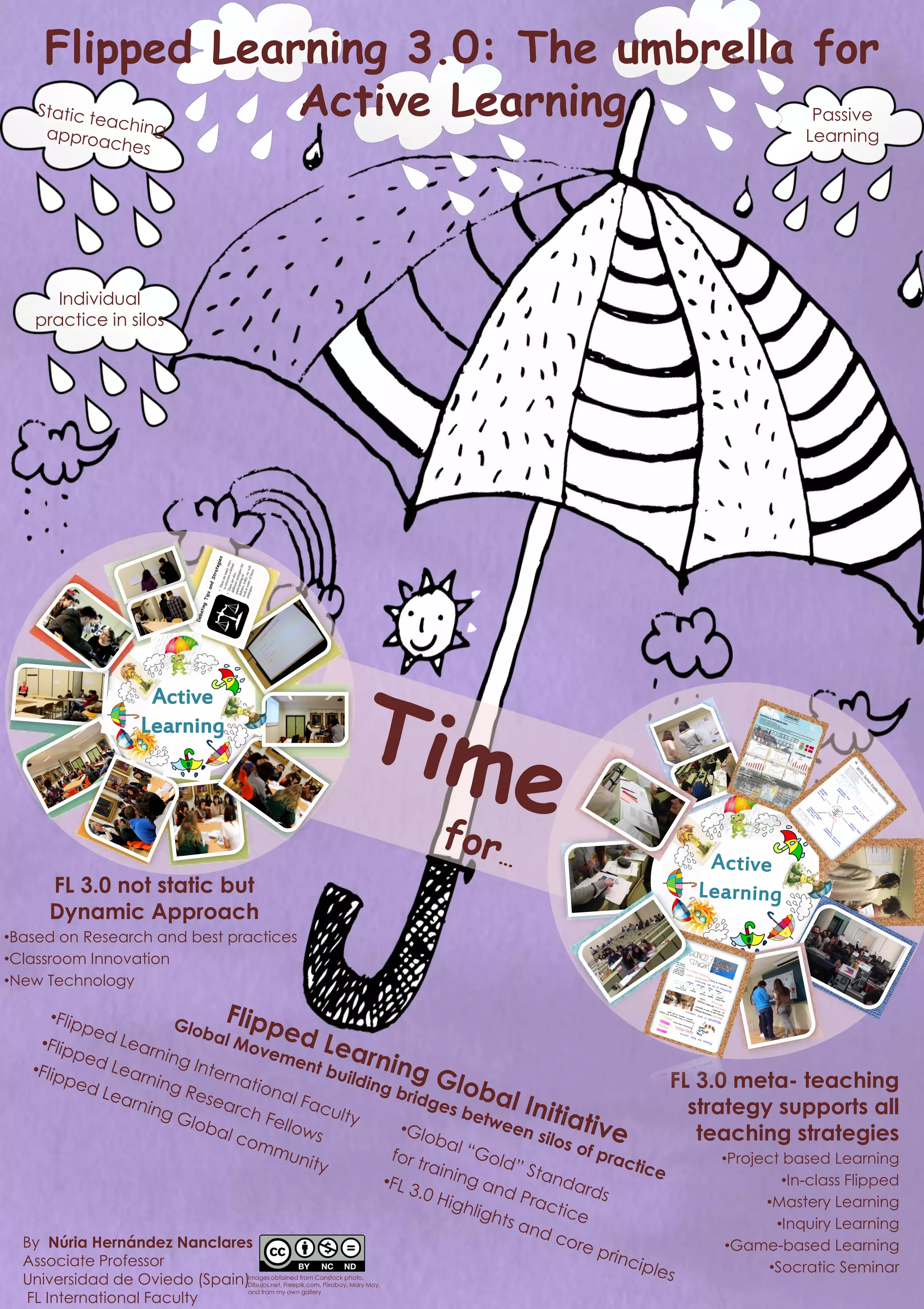 Fl umbrella moradoFlipped Learning 3.0: The umbrella for Active ...