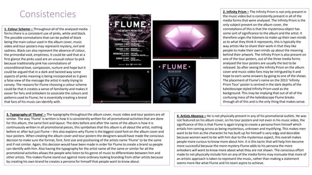 'Flume' Case Study | PPT