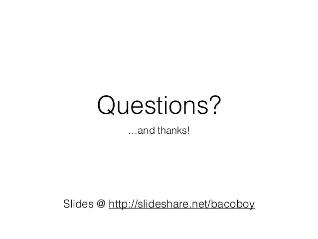Chicago Hadoop User Group Chug Presentation On Apache Flume April
