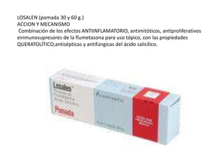 Flumetasona | PPTX