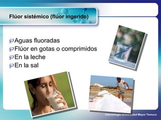 fluor | PPT