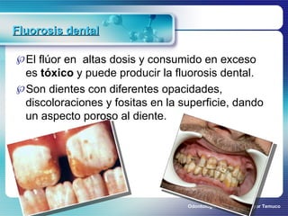 fluor | PPT