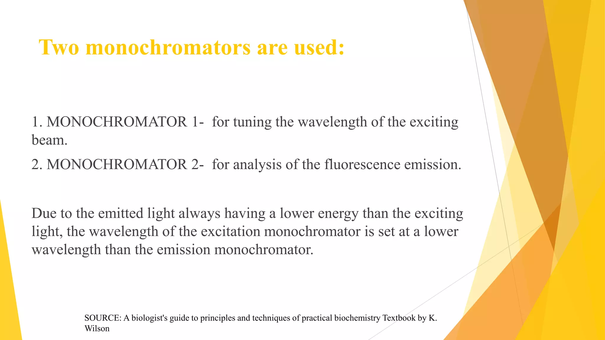 Fluorescence | PPT