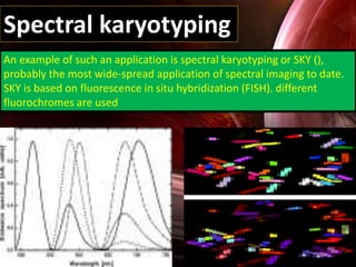Fluorescence spectroscopy, by kk sahu | PPTX