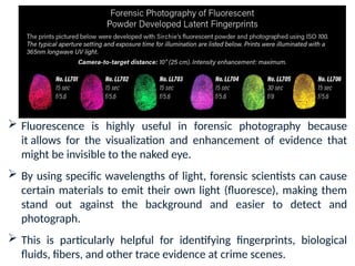 Fluorescence study material for MSC.pptx