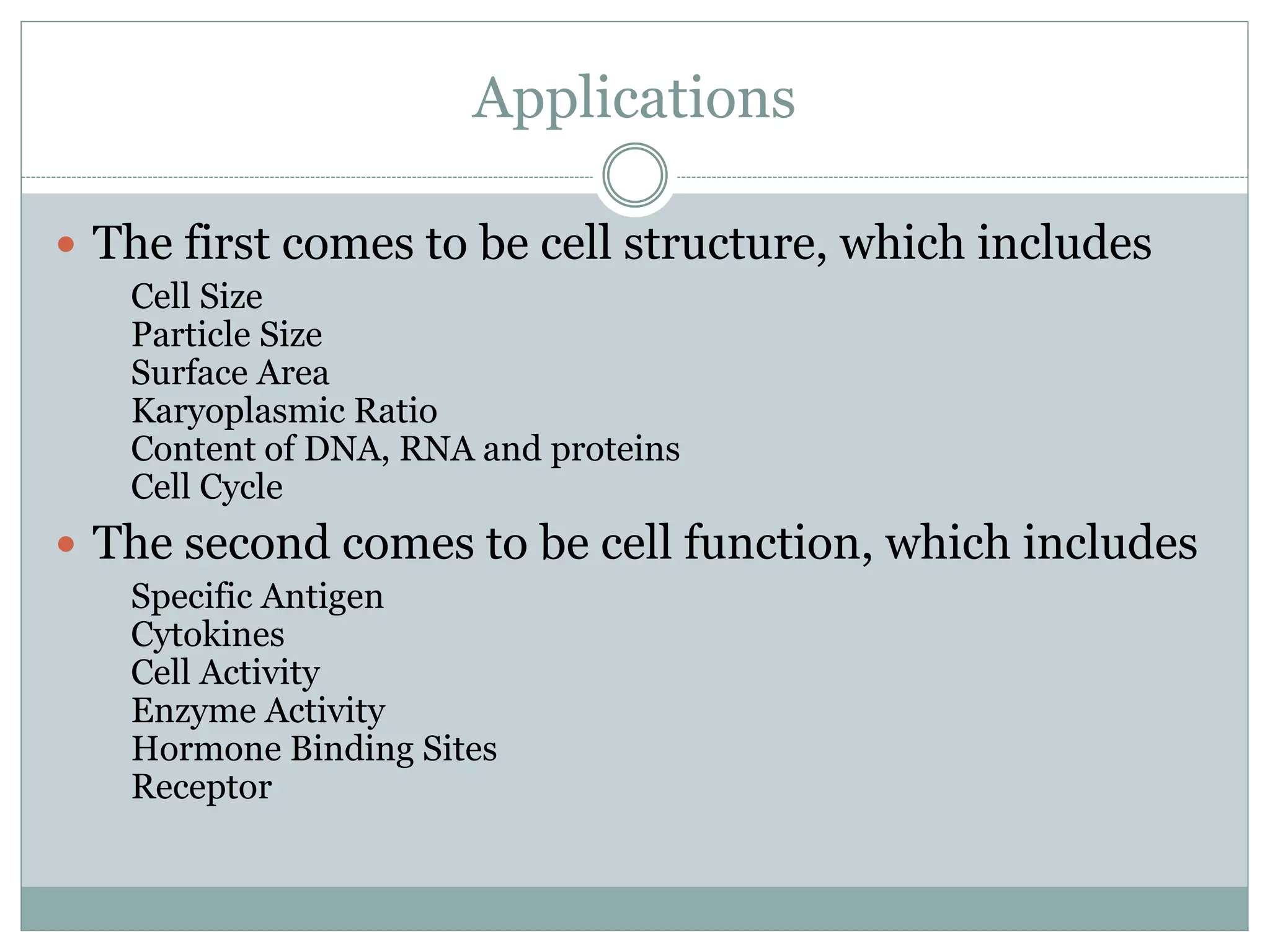 Fluorescence-activated Cell Sorting (FACS).pptx