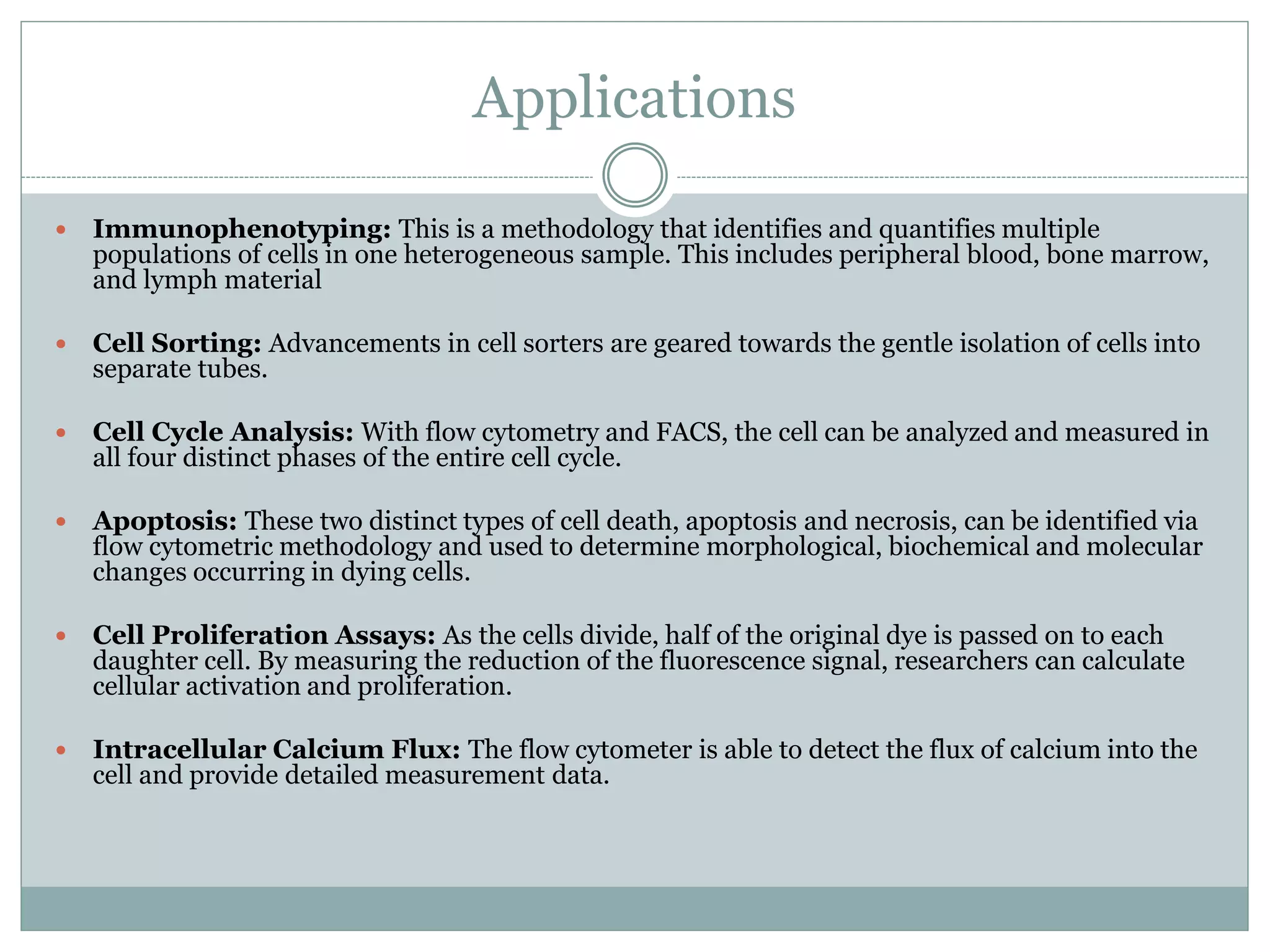 Fluorescence-activated Cell Sorting (FACS).pptx
