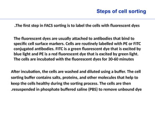 Fluorescence-Activated Cell Sorting sep.2024 last one.pptx