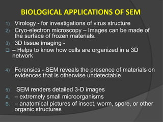 Fluorescence and electron Microscope.pptx