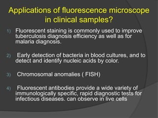 Fluorescence and electron Microscope.pptx