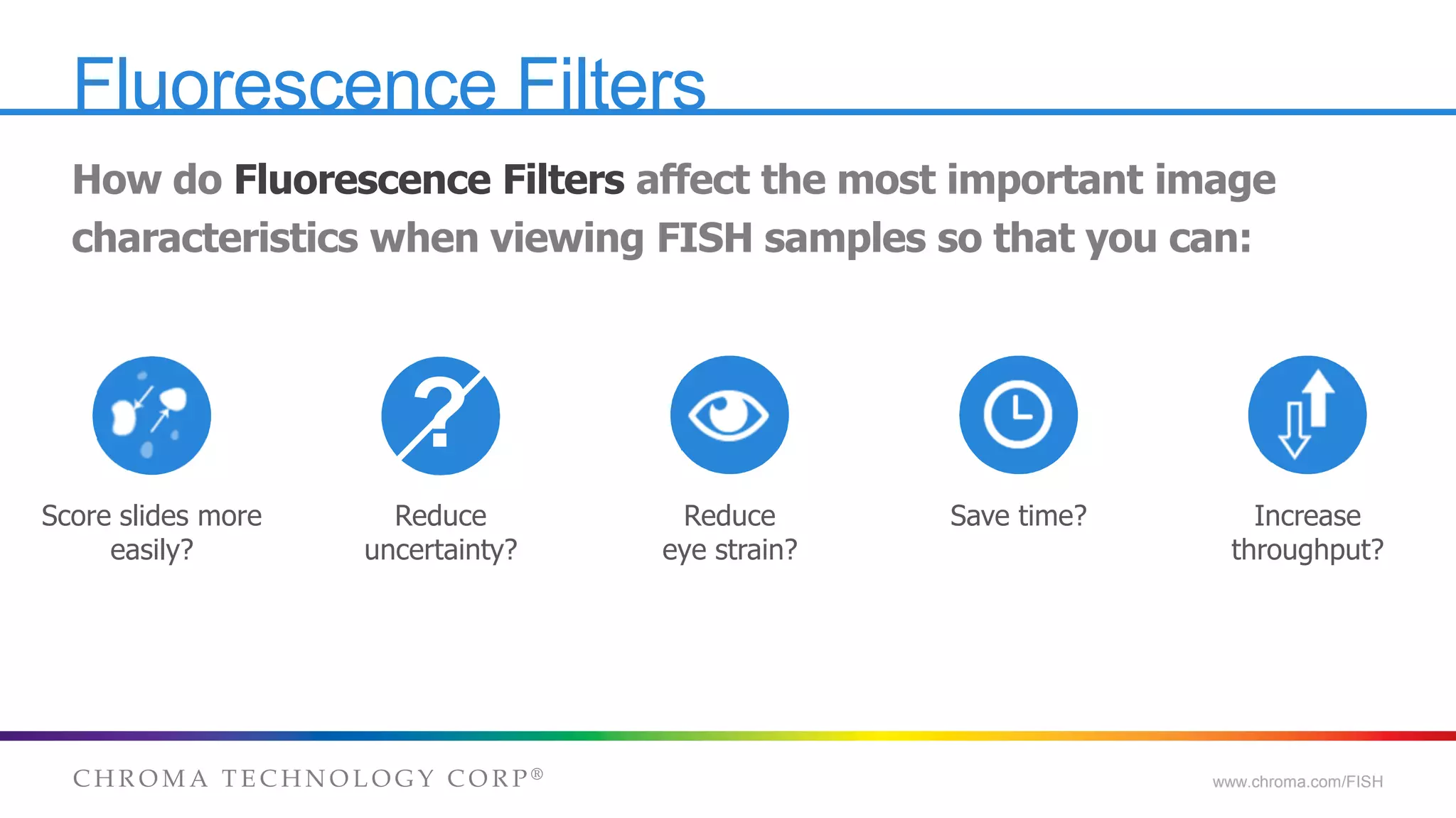 FLUORESCENCE FILTERS FOR FISH- Fluorescence in situ hybridization.pdf