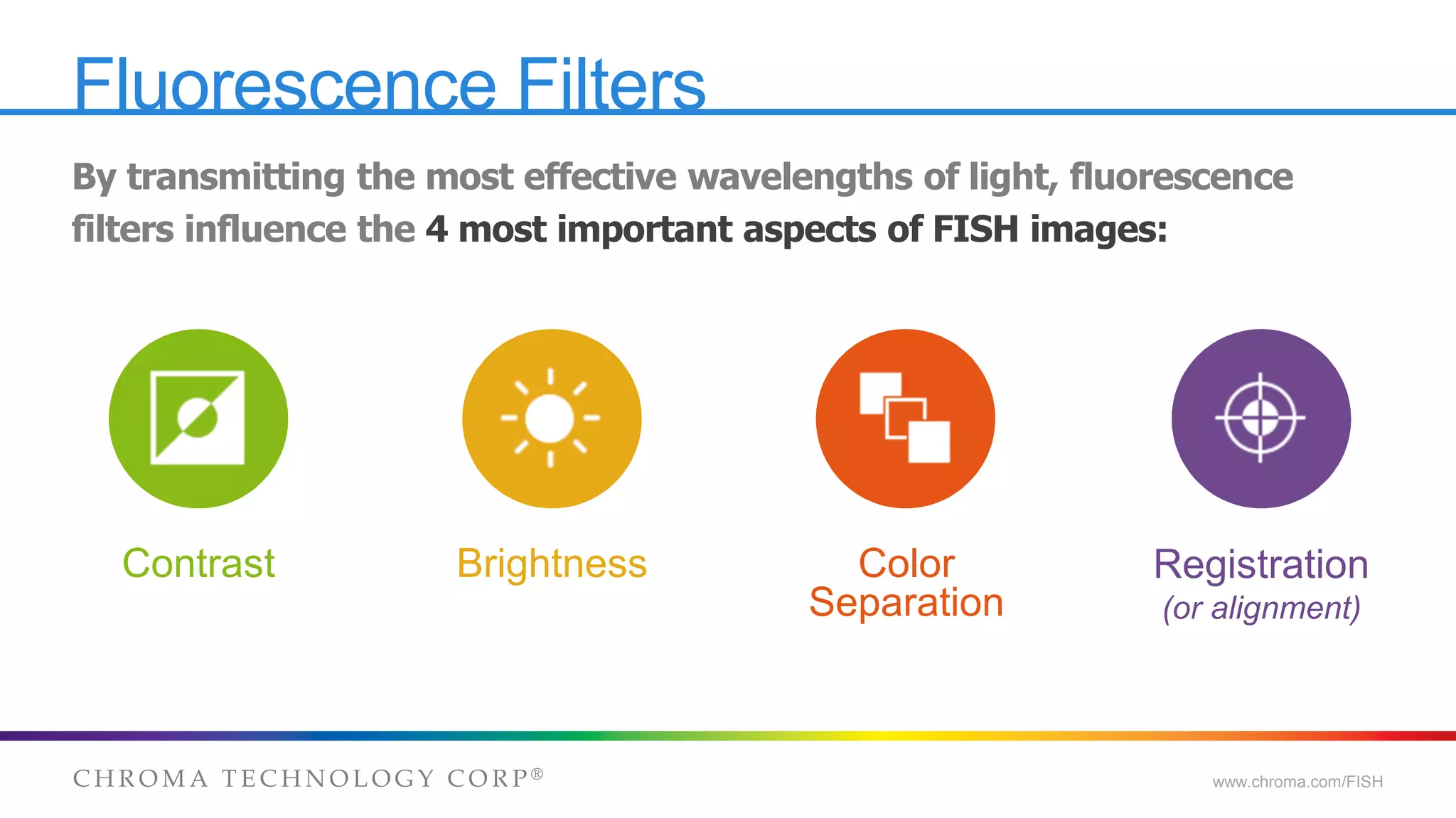 FLUORESCENCE FILTERS FOR FISH- Fluorescence in situ hybridization.pdf