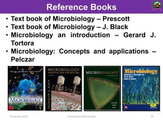 Fluorescence Microscope.pdf fluorescent microscopy | PPT