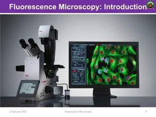Fluorescence Microscope.pdf fluorescent microscopy | PPT